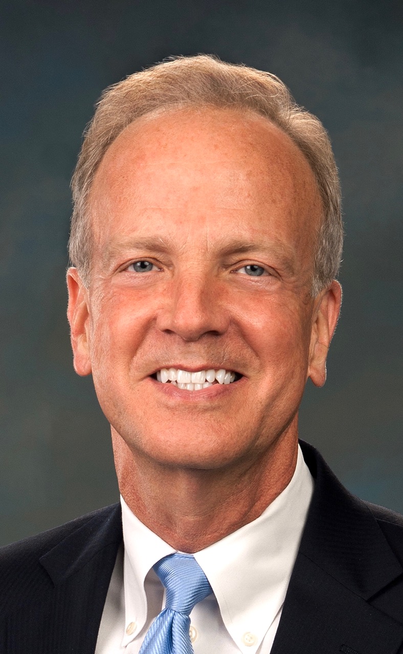 GOP senator’s new privacy suggests possible compromise areas; but still ...